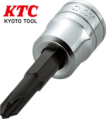 DKV VIET NAM CO.,LTD - Khẩu chụp bulong KTC BT3-6M