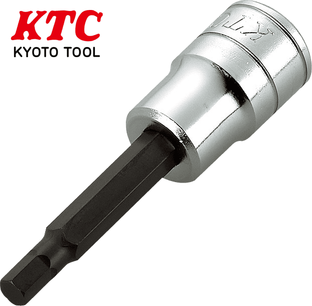 DKV VIET NAM CO.,LTD - Khẩu chụp bulong KTC BT3-3/8