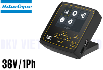 DKV VIET NAM CO.,LTD - Bộ điều khiển Atlas Copco MTF Focus 6000
