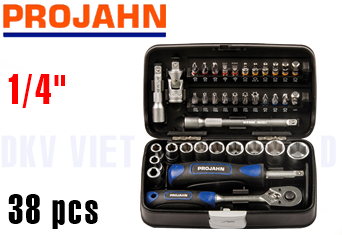 DKV VIET NAM CO.,LTD - Bộ khẩu Projahn 394072