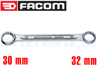 DKV VIET NAM CO.,LTD - Cờ lê Facom 59.30X32