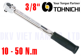 DKV VIET NAM CO.,LTD - Cờ lê lực Tohnichi QSP50N3-MH