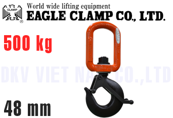DKV VIET NAM CO.,LTD - Kẹp tôn Eagle Clamp BCL-500