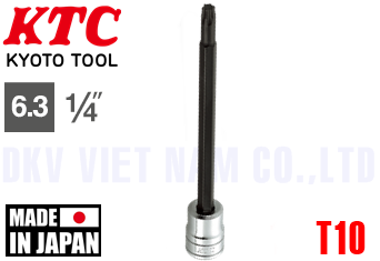DKV VIET NAM CO.,LTD - Khẩu chụp bulong KTC BT2-T10L