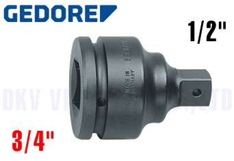 DKV VIET NAM CO.,LTD - Khẩu chuyển đổi KB 3219