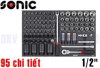 DKV VIET NAM CO.,LTD - Khay dụng cụ Sonic 309506
