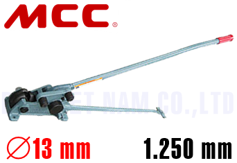 DKV VIET NAM CO.,LTD - Kìm cắt cộng lực MCC SCB-16