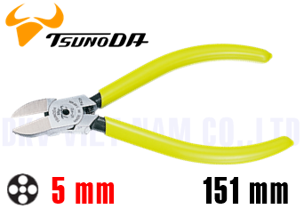 DKV VIET NAM CO.,LTD - Kìm cắt Tsunoda KT-412