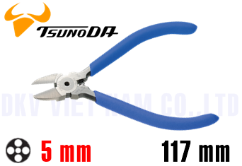 DKV VIET NAM CO.,LTD - Kìm cắt Tsunoda PN-115