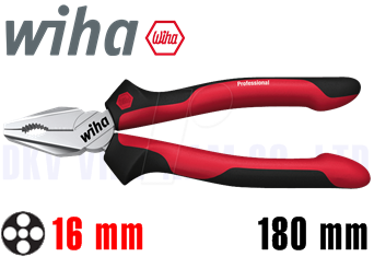 DKV VIET NAM CO.,LTD - Kìm đa năng Wiha 26707