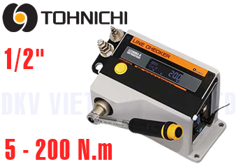 DKV VIET NAM CO.,LTD - Thiết bị đo lực Tohnichi LC200N3-G