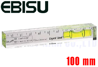 DKV VIET NAM CO.,LTD - Thước thuỷ EBISU ED-10CL