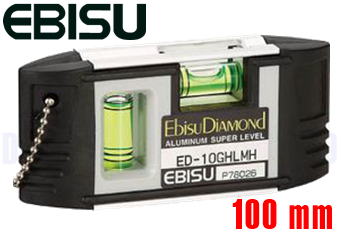 DKV VIET NAM CO.,LTD - Thước thủy EBISU ED-10GHLMH