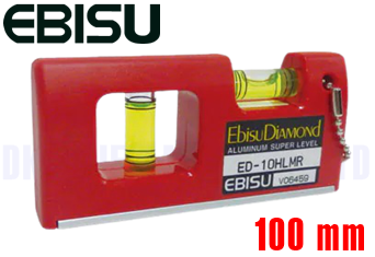 DKV VIET NAM CO.,LTD - Thước thủy EBISU ED-10HLR