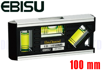 DKV VIET NAM CO.,LTD - Thước thủy EBISU ED-10SBMB