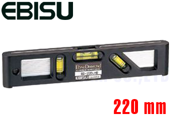 DKV VIET NAM CO.,LTD - Thước thủy EBISU ED-22DLMB
