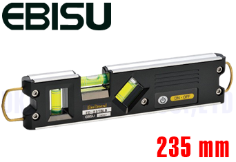 DKV VIET NAM CO.,LTD - Thước thủy EBISU ED-23TBLB