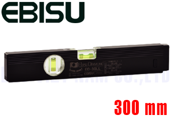 DKV VIET NAM CO.,LTD - Thước thuỷ EBISU ED-30LL