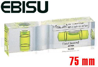 DKV VIET NAM CO.,LTD - Thước thuỷ EBISU ED-FL