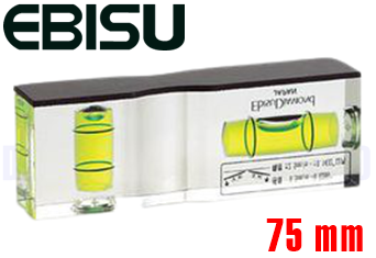 DKV VIET NAM CO.,LTD - Thước thuỷ EBISU ED-FLM