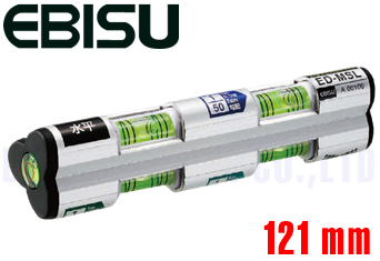 DKV VIET NAM CO.,LTD - Thước thủy EBISU ED-MSL