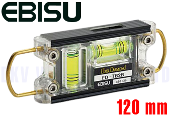 DKV VIET NAM CO.,LTD - Thước thủy EBISU ED-TB2B
