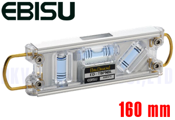 DKV VIET NAM CO.,LTD - Thước thủy EBISU ED-TBPNBL