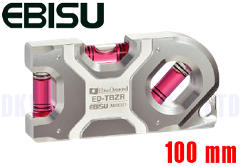 DKV VIET NAM CO.,LTD - Thước thủy EBISU ED-TBZR