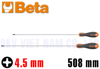 DKV VIET NAM CO.,LTD - Tô vít 4 cạnh Beta 1202EL