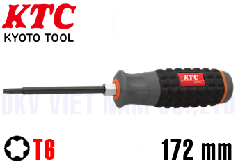 DKV VIET NAM CO.,LTD - Tô vít bulong KTC D1T-T6