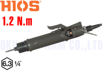 DKV VIET NAM CO.,LTD - Tô vít lực điện Hios BL-5000