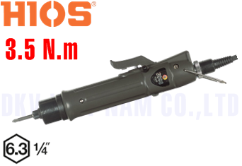 DKV VIET NAM CO.,LTD - Tô vít lực điện Hios BL-7000-HT