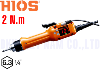 DKV VIET NAM CO.,LTD - Tô vít lực điện Hios BLG-5000BC2-HT