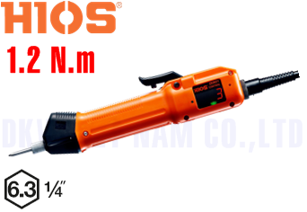 DKV VIET NAM CO.,LTD - Tô vít lực điện Hios BLG-5000Zero1