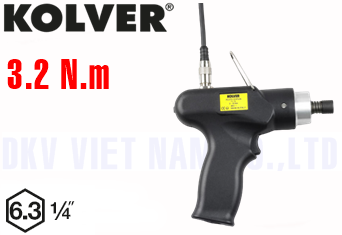 DKV VIET NAM CO.,LTD - Tô vít lực diện Kolver RAF32PP/FR