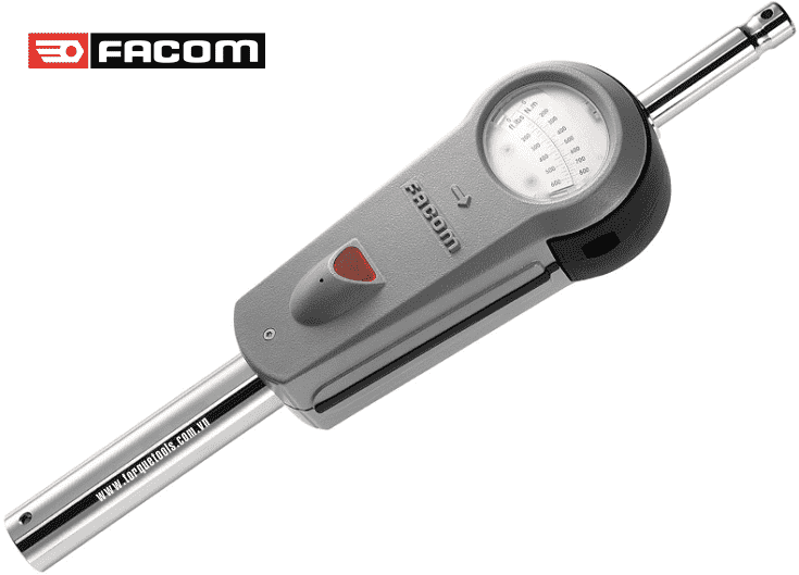 DKV VIET NAM CO.,LTD - Cờ lê lực Facom K.202DB