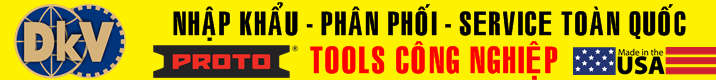 DKV VIET NAM CO.,LTD - Cờ lê lực điên tử Proto J6012E