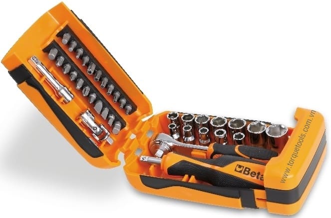 DKV VIET NAM CO.,LTD - Bộ khẩu Beta 900/C39