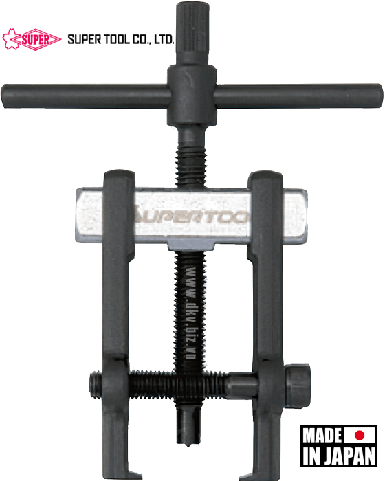 DKV VIET NAM CO.,LTD - Cảo 2 chấu Super Tools AB 1N