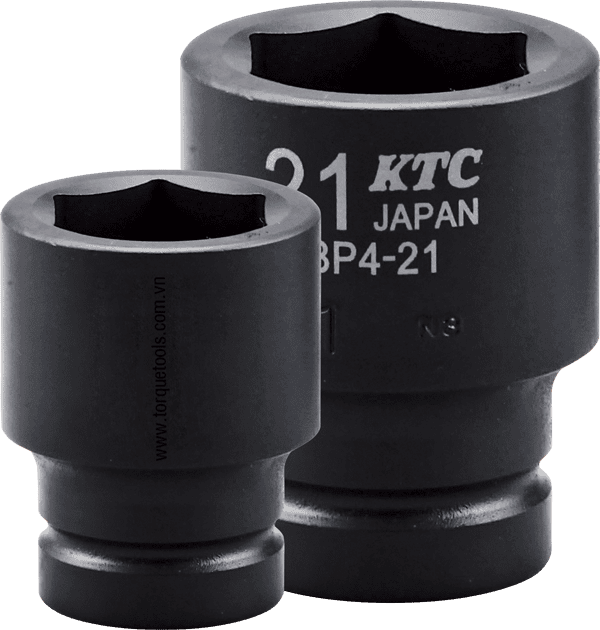 DKV VIET NAM CO.,LTD - Khẩu chụp bulong KTC BP4-28