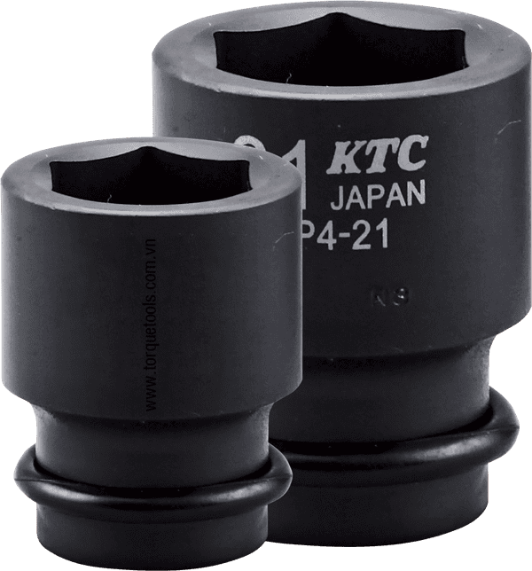 DKV VIET NAM CO.,LTD - Khẩu chụp bulong KTC BP4-13P