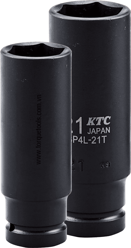 DKV VIET NAM CO.,LTD - Khẩu chụp bulong KTC BP4L-24T