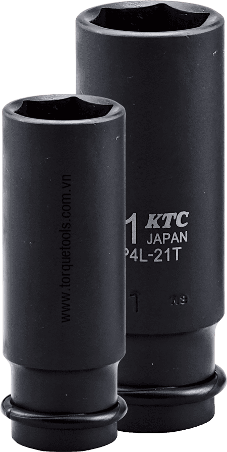 DKV VIET NAM CO.,LTD - Khẩu chụp bulong KTC BP4L-23TP