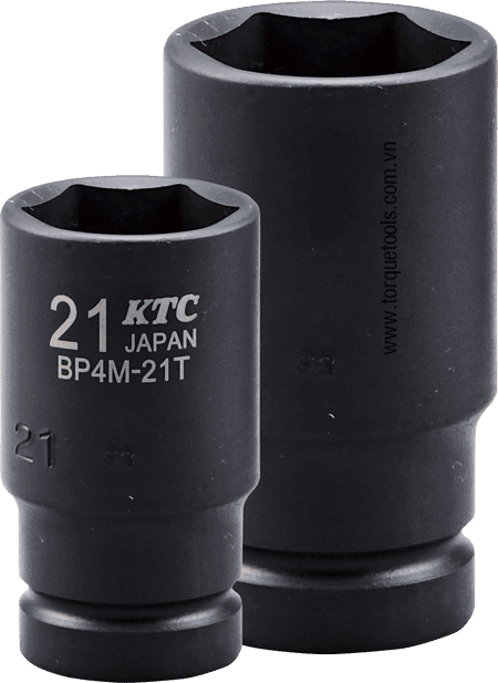 DKV VIET NAM CO.,LTD - Khẩu chụp bulong KTC BP4M-31T