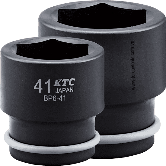 DKV VIET NAM CO.,LTD - Khẩu chụp bulong KTC BP6-27P