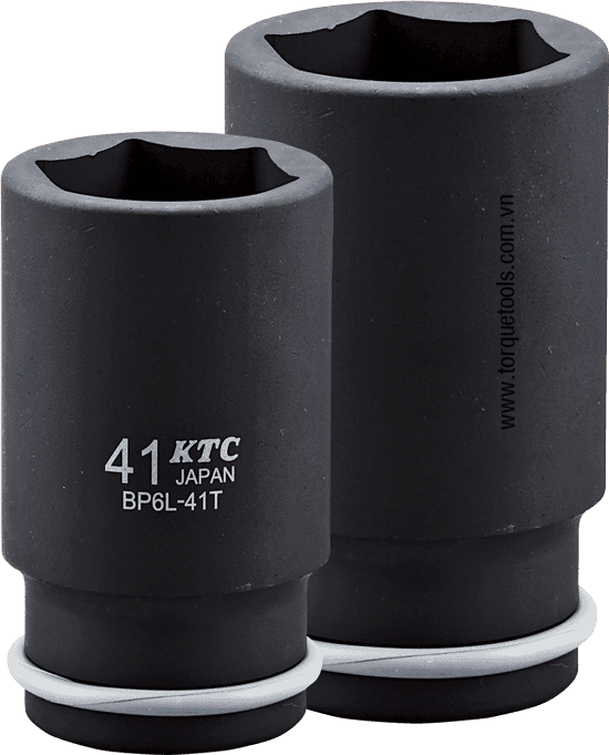 DKV VIET NAM CO.,LTD - Khẩu chụp bulong KTC BP6L-33TP