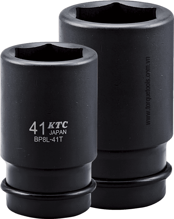 DKV VIET NAM CO.,LTD - Khẩu chụp bulong KTC BP8L-32TP