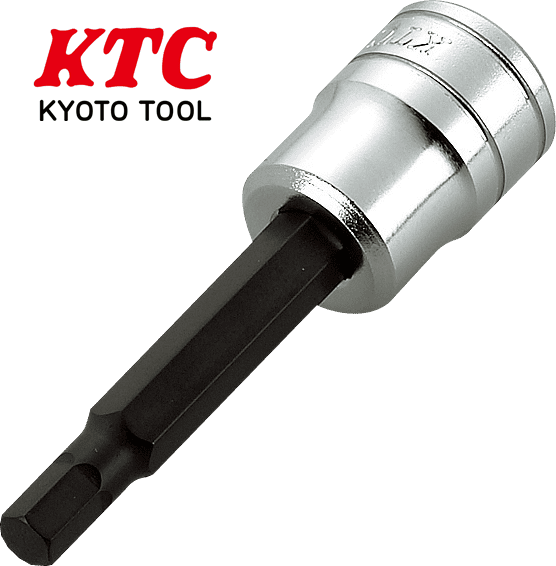 DKV VIET NAM CO.,LTD - Khẩu chụp bulong KTC BT2-03