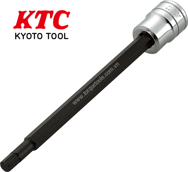 DKV VIET NAM CO.,LTD - Khẩu chụp bulong KTC BT2-04L