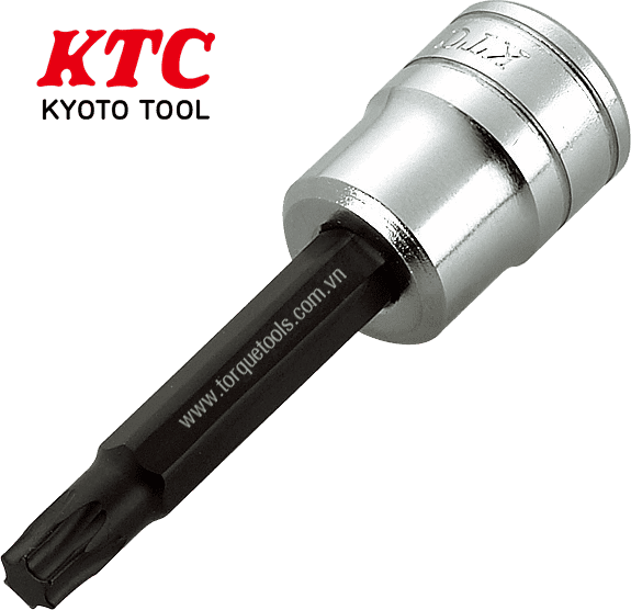 DKV VIET NAM CO.,LTD - Khẩu chụp bulong KTC BT2-T8